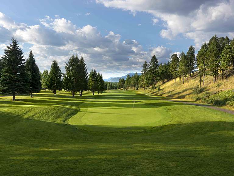 Invermere Golf Courses | Fairmont Creek Vacation Rentals